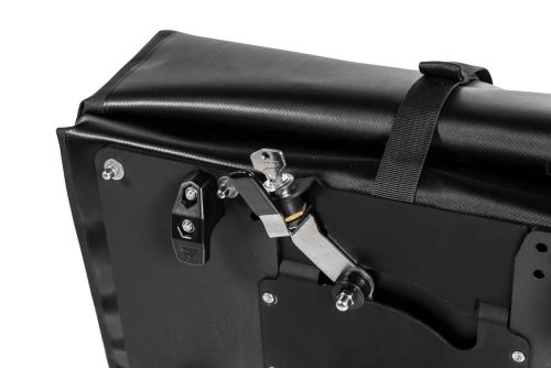 Soft pannier Travel | Touratech: Online shop for motorbike accessories