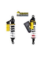 Touratech Suspension Shock absorber front for BMW R1250GS (2013-2024 ...