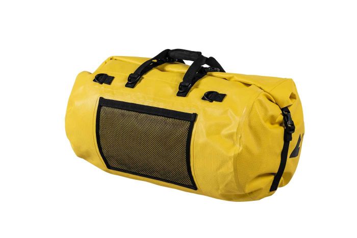 Rack Pack EXTREME Edition yellow by Touratech Waterproof | Touratech ...