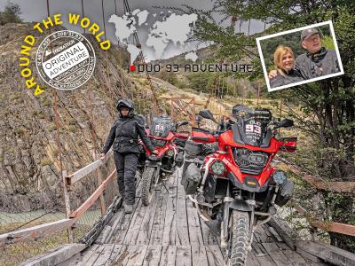 Touratech Homepage EN | Touratech UK: Online shop for motorbike accessories