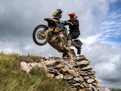 March , 2023 - Magazine | Touratech UK: Online shop for motorbike ...