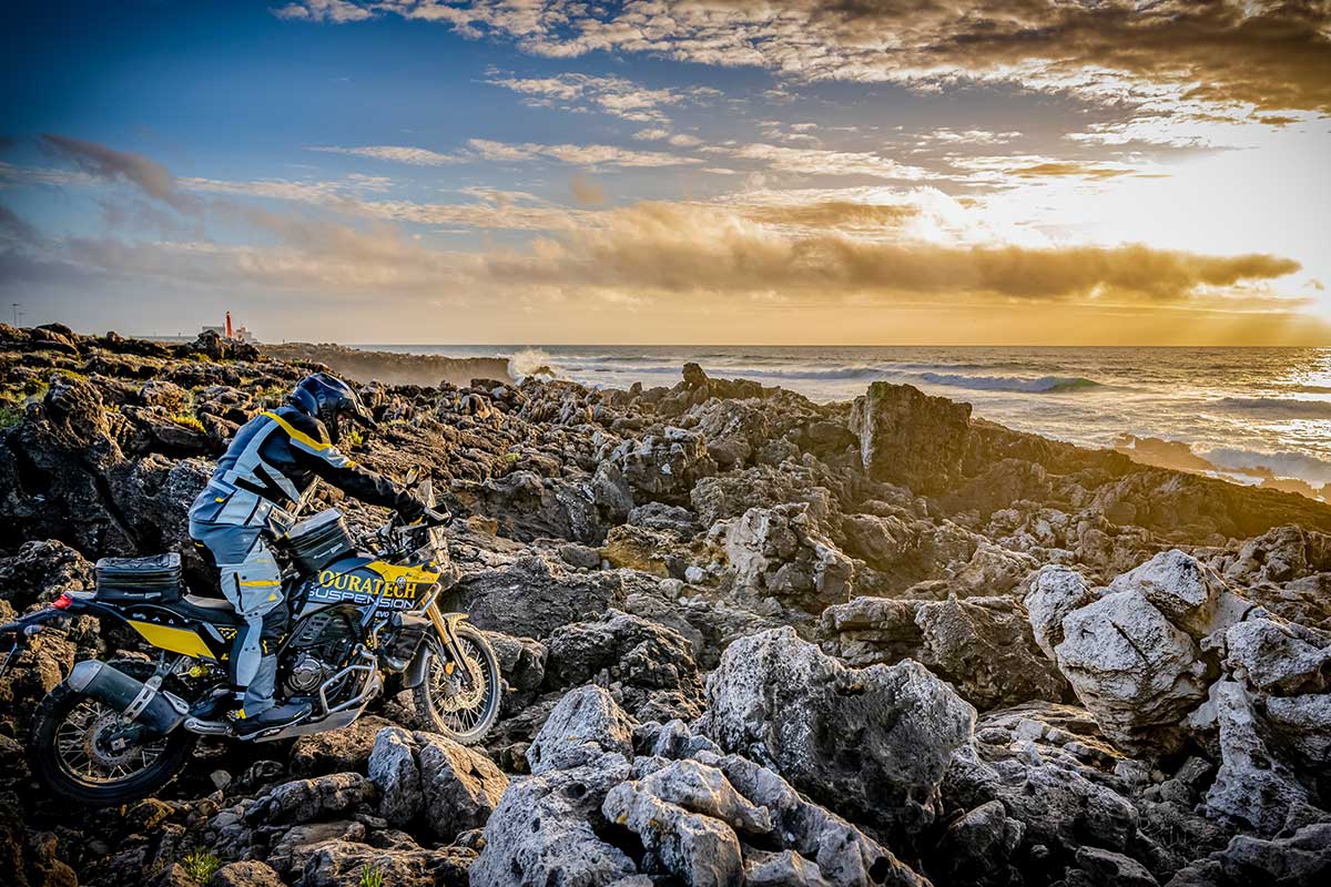 Touratech Homepage EN | Touratech UK: Online shop for motorbike accessories